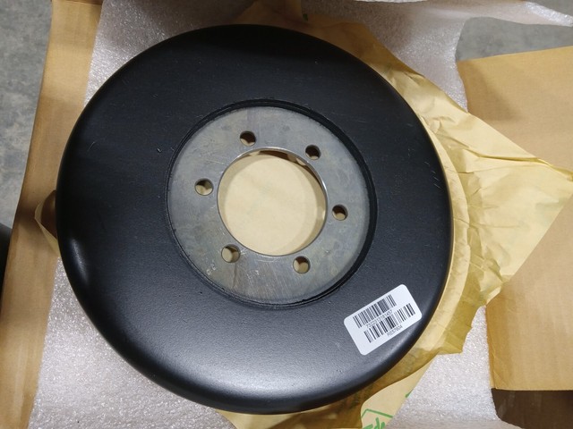 Genuine John Deere OEM Torsional Damper RE57604 for sale online | eBay