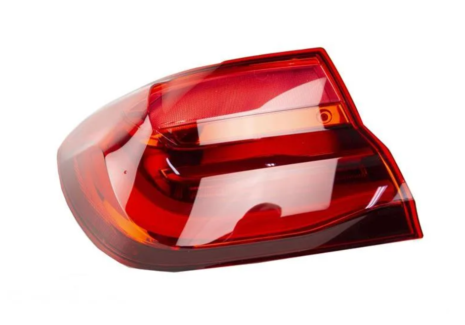 BMW 7 G11, G12 Rear Left Taillight 63217342963 7342963 NEW GENUINE | eBay