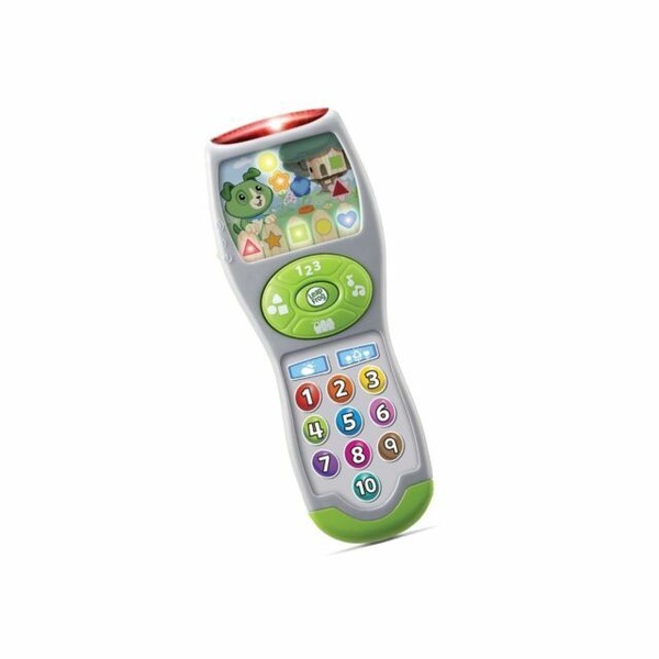 LeapFrog Scout's Learning Lights Remote for sale online | eBay