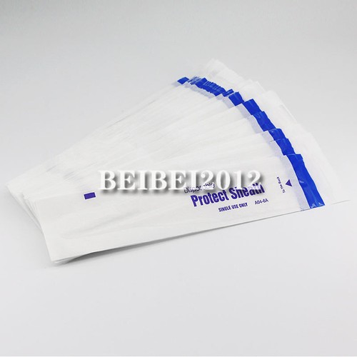 50X Dental Intraoral Camera Cover Protective Sheath Endoscope Sleeves ...