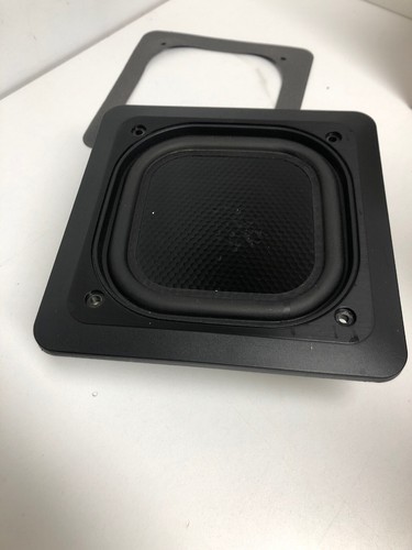 sony Speaker apm 141 es - Woofer Only Part # T-8110-433-1 - See ...
