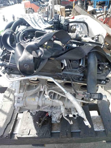 18 19 MINI COOPER Engine Assembly/motor 2.0L 34K FWD | eBay