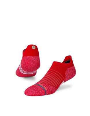 NWT Stance Versa Performance Tab Socks S Red | eBay