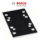 BOSCH Genuine Sanding Plate (To Fit: Bosch GSS 160-1A Sander ...