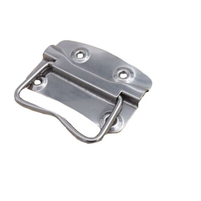 Tool box handle stainless steel Trunk Handle (95mm) | eBay Australia