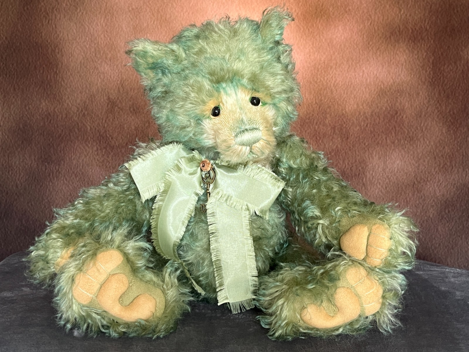 Charlie Bears Zumba Isabelle 2016 (SJ5421) 20'' With Tags and Bag | eBay