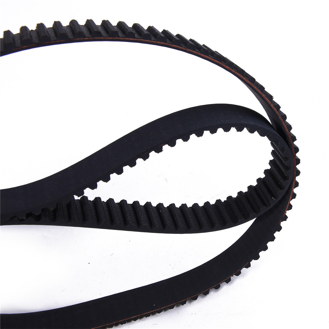 Timing Belt 138 Teeth Fit For VW Golf Jetta Passat AUDI A4 SEAT Altea ...