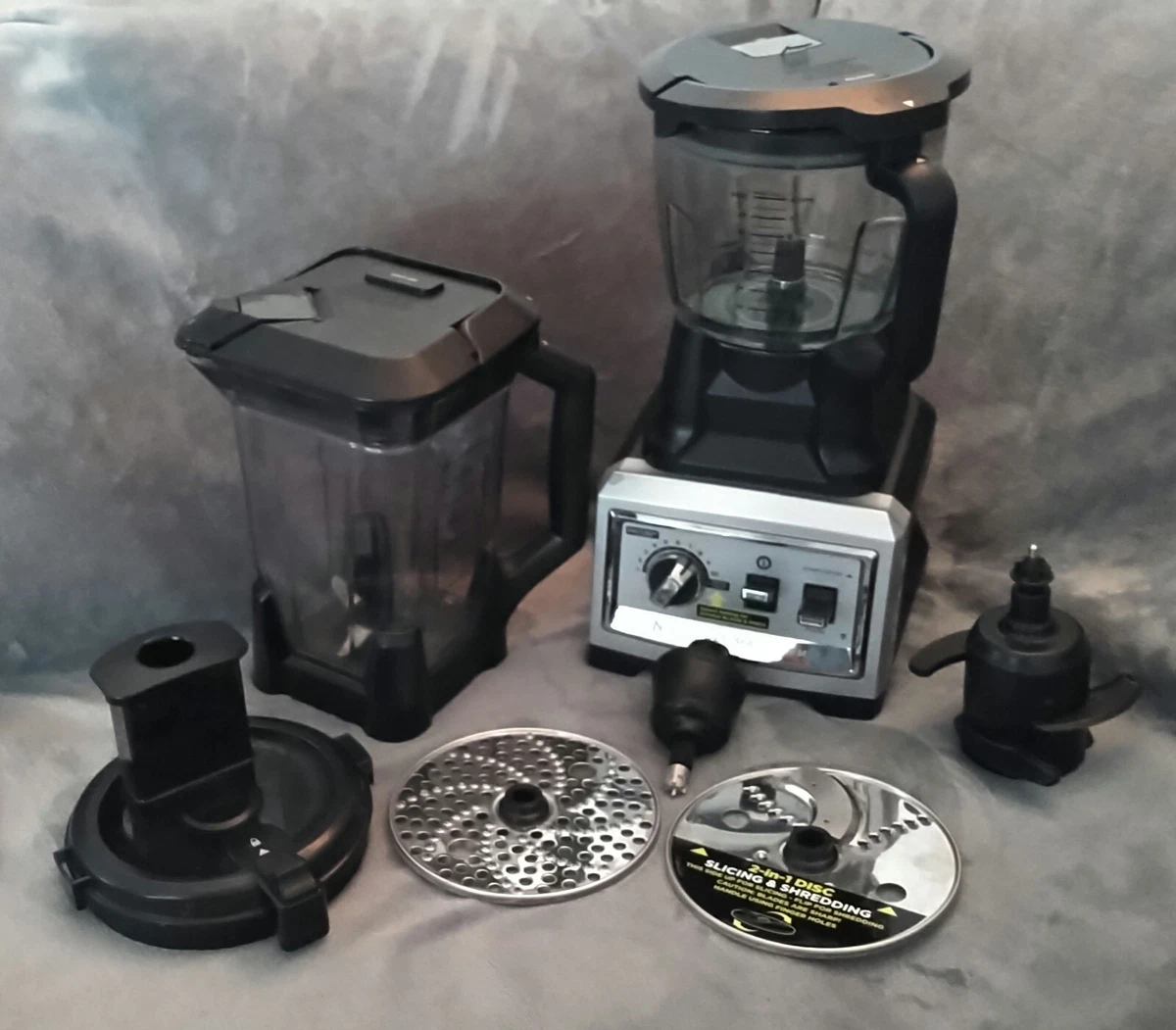 Ninja Ultima Blender