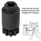 FOR Volvo & Mack Flywheel Turning Tool 88800014 D11 D13 D16 MP7 MP8 ...