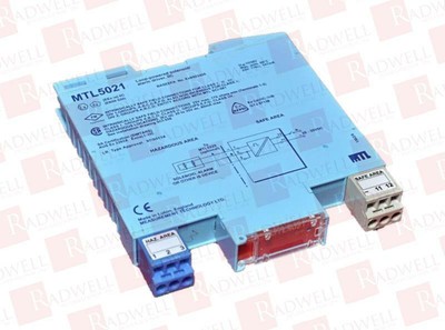 EATON CORPORATION MTL5021 / MTL5021 (NEW NO BOX) | eBay