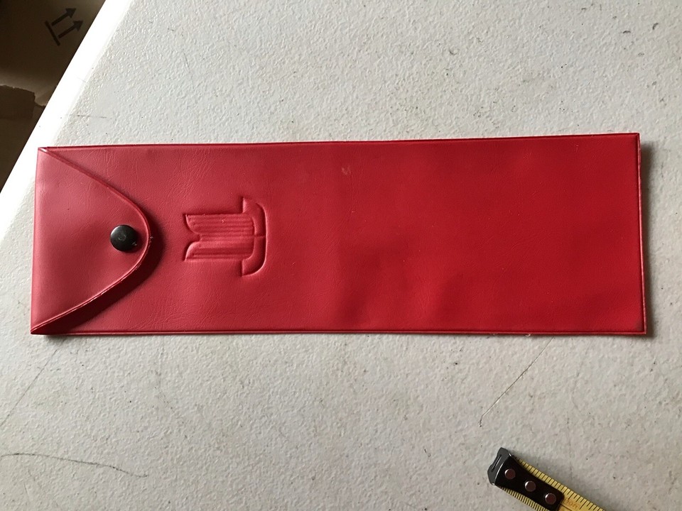 TRIUMPH STANPART TOOL KIT TR2 TR3 TR3A TR4 TR4A TR5 TR6 SPITFIRE GT6 ...