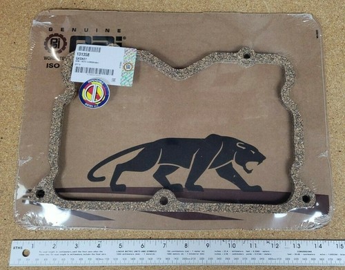 Rocker Cover Gasket Qty. 3 for Cummins 855. PAI # 131358 Ref. # 3054841 ...