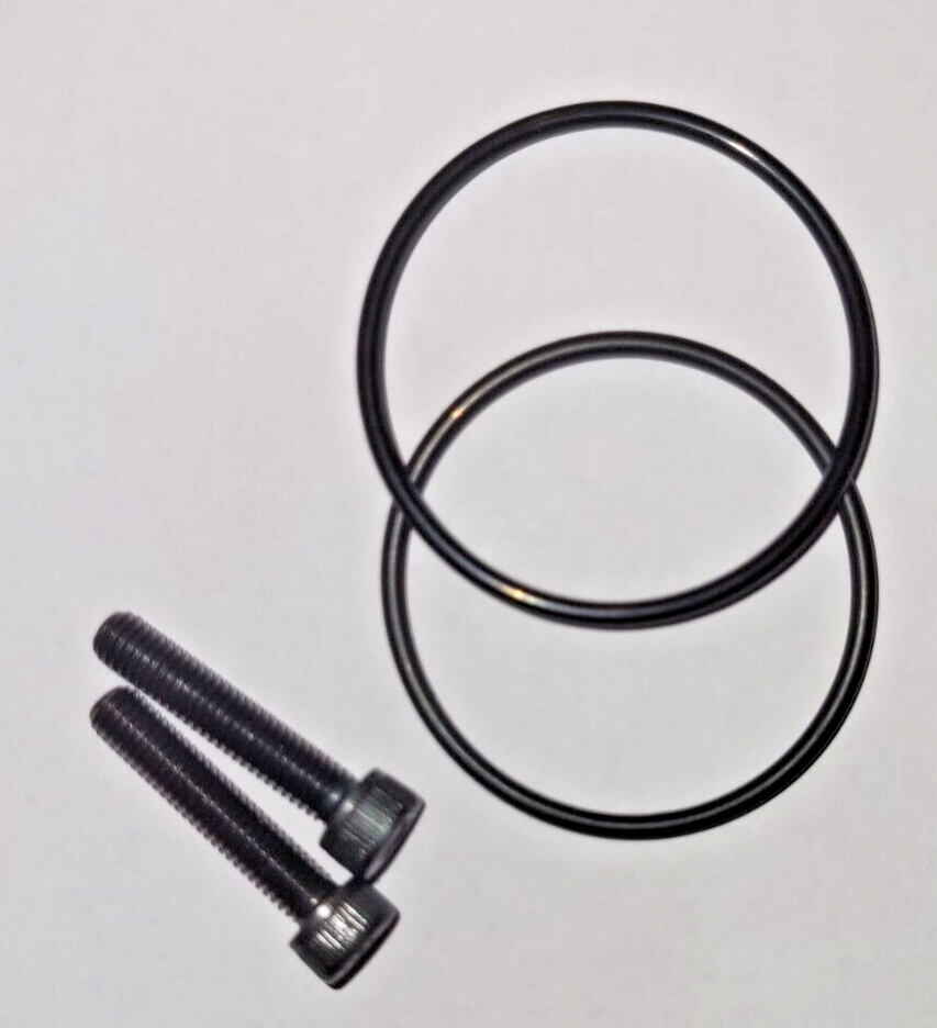 0CQ598305 - Haldex AOC precharge pump Gen 5 O-ring set. Pump Seal ...