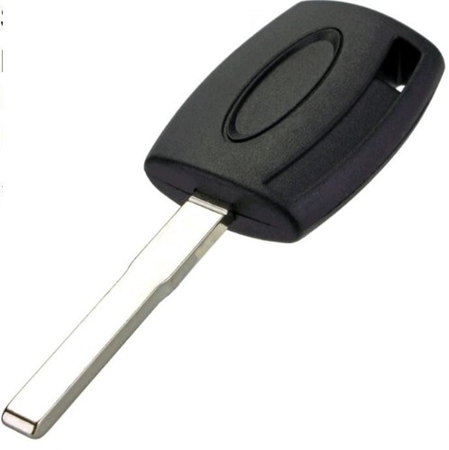 Transponder car key Suitable for Ford Mondeo Fiesta Focus Ranger Hu101 ...