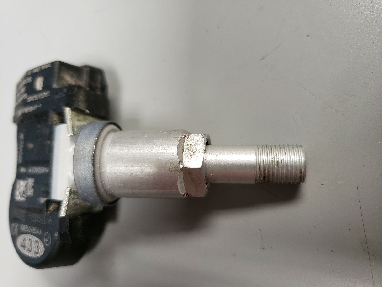 TPMS Tire Pressure Monitor Sensor Jeep Grand Cherokee Dodge SRT ...