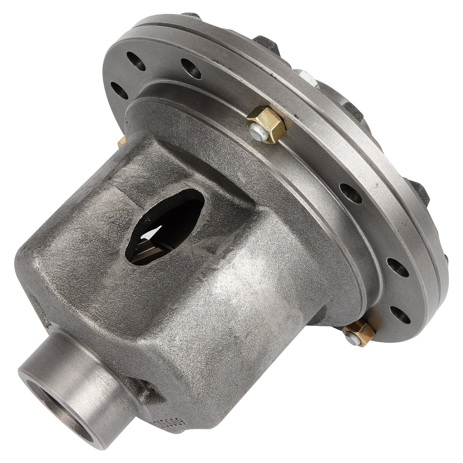 FOR Dodge 11.5 Rear Helical Limited Slip Differential 30 Spline ...