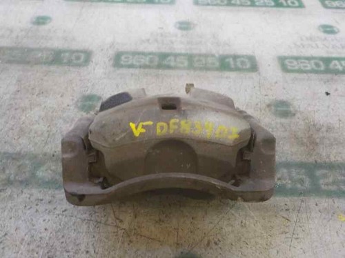 41011JD00A ETRIER DE FREIN AVANT GAUCHE / 16913210 POUR NISSAN X-TRAIL ...