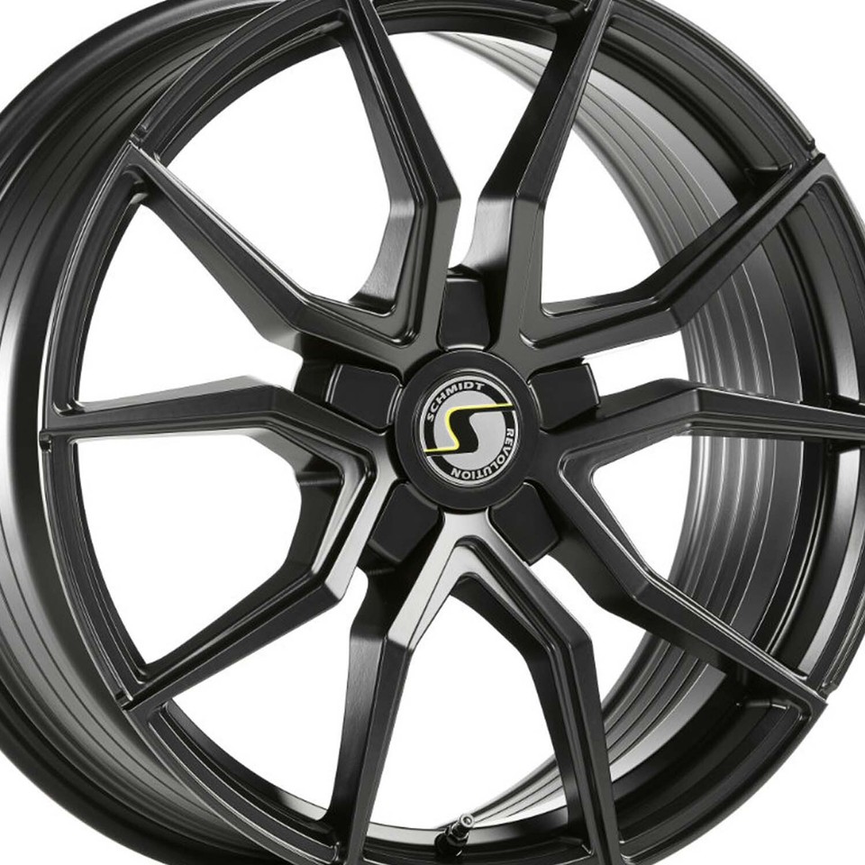 Schmidt wheels Drago 9.0Jx20 ET46 5x112 SW for Audi S3 8Y | eBay