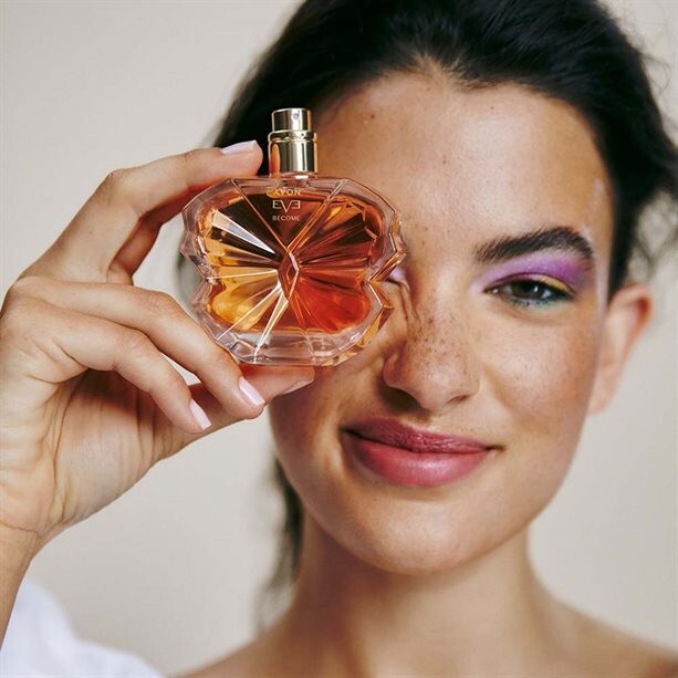 Avon Eve Become EDP Eau De Parfum Spray - 50ml - New, Boxed | eBay UK