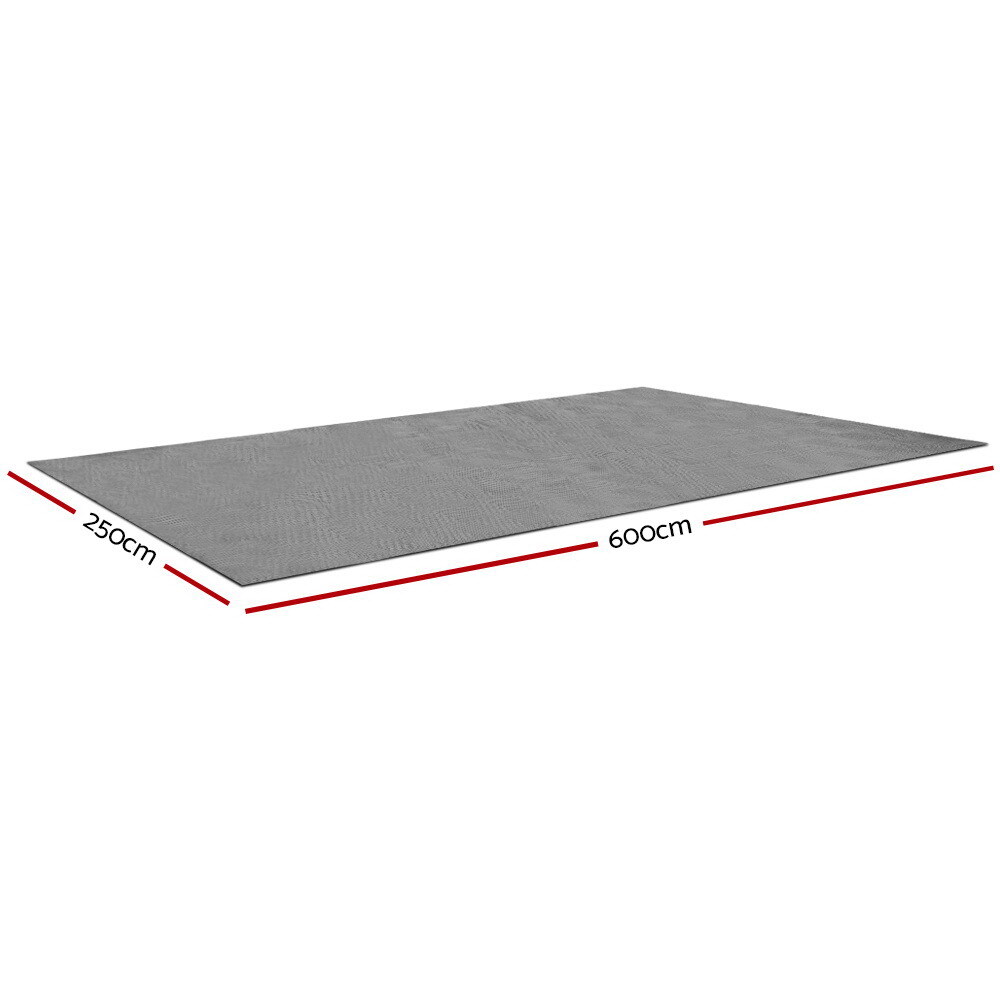 Caravan Annex Floor Matting Camping Flooring Mat Heavy Duty Tent ...