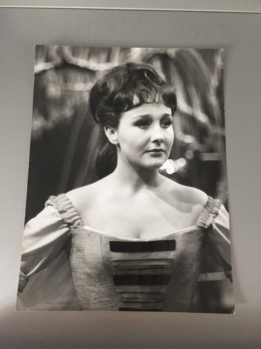 CATHERINE SAMIE - ORIGINAL PRESS PHOTO 24x18cm | eBay