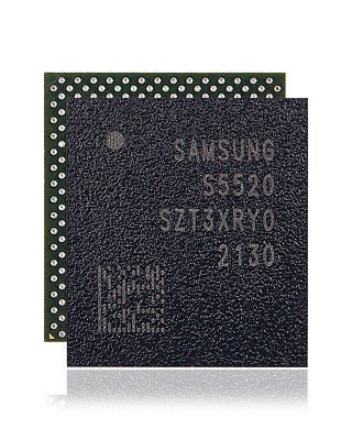 Replacement Power Management IC Compatible With Samsung Galaxy S22 5G ...