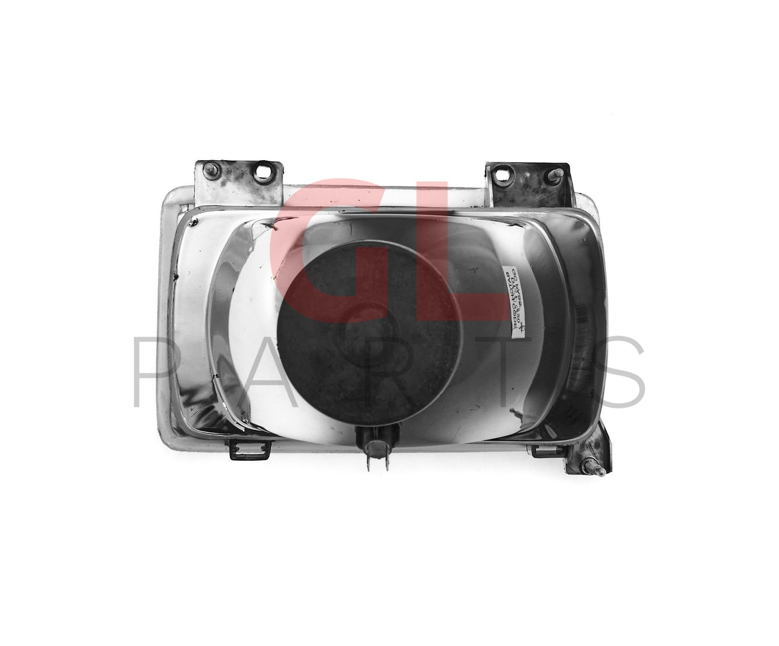 FÜR CITROEN C25/FIAT DUCATO/PEUGEOT J5 1982-1994 SCHEINWERFER Links 7660574 | eBay