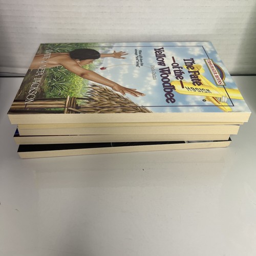 The Drummer Boy's Battle/Traitor in Tower/Defeat of Ghost Riders/etc ...