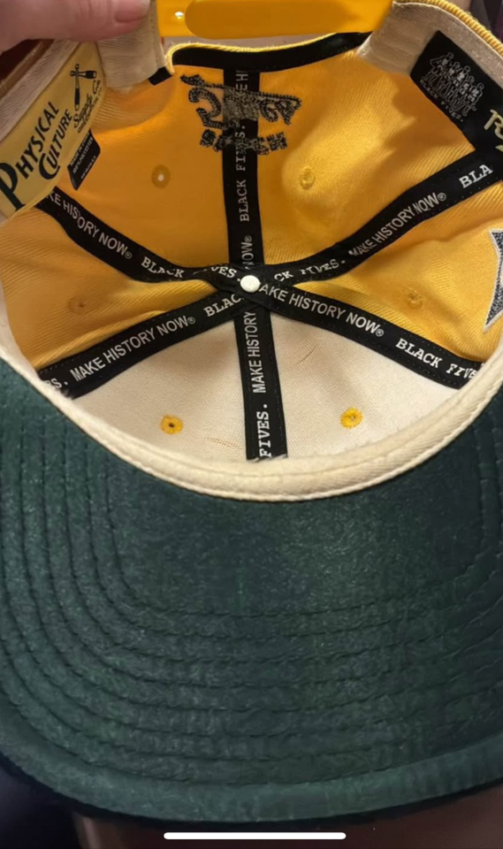 rens baseball cap | eBay