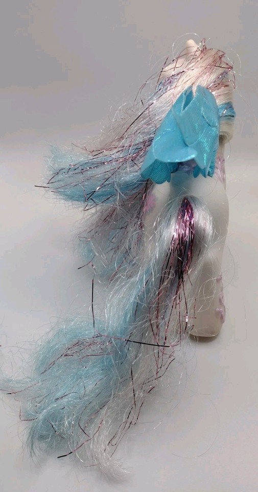 My Little Pony G3 Star Catcher Pegasus Wings Hasbro 2004 MLP | eBay UK