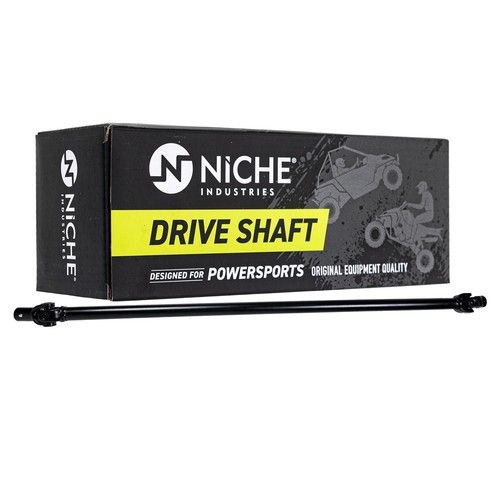 NICHE Drive Shaft for Polaris Ranger 570 SP 500 Front 1334471 2020-2023 ...