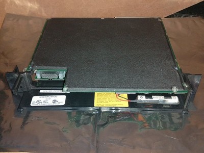 GE FANUC IC697CPU781-JC Revision JC CENTRAL PROCESSOR UNIT PLC CPU ...