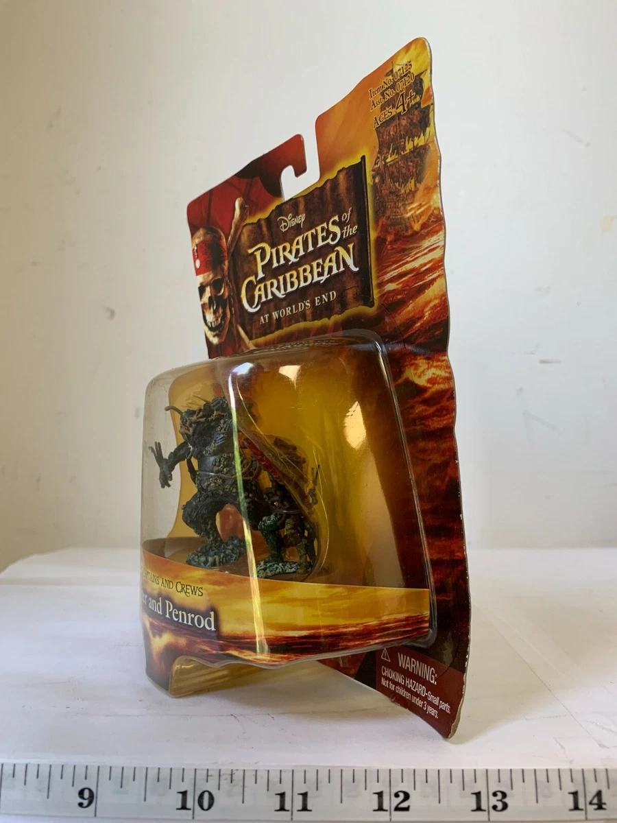 Pirates Of The Caribbean Penrod