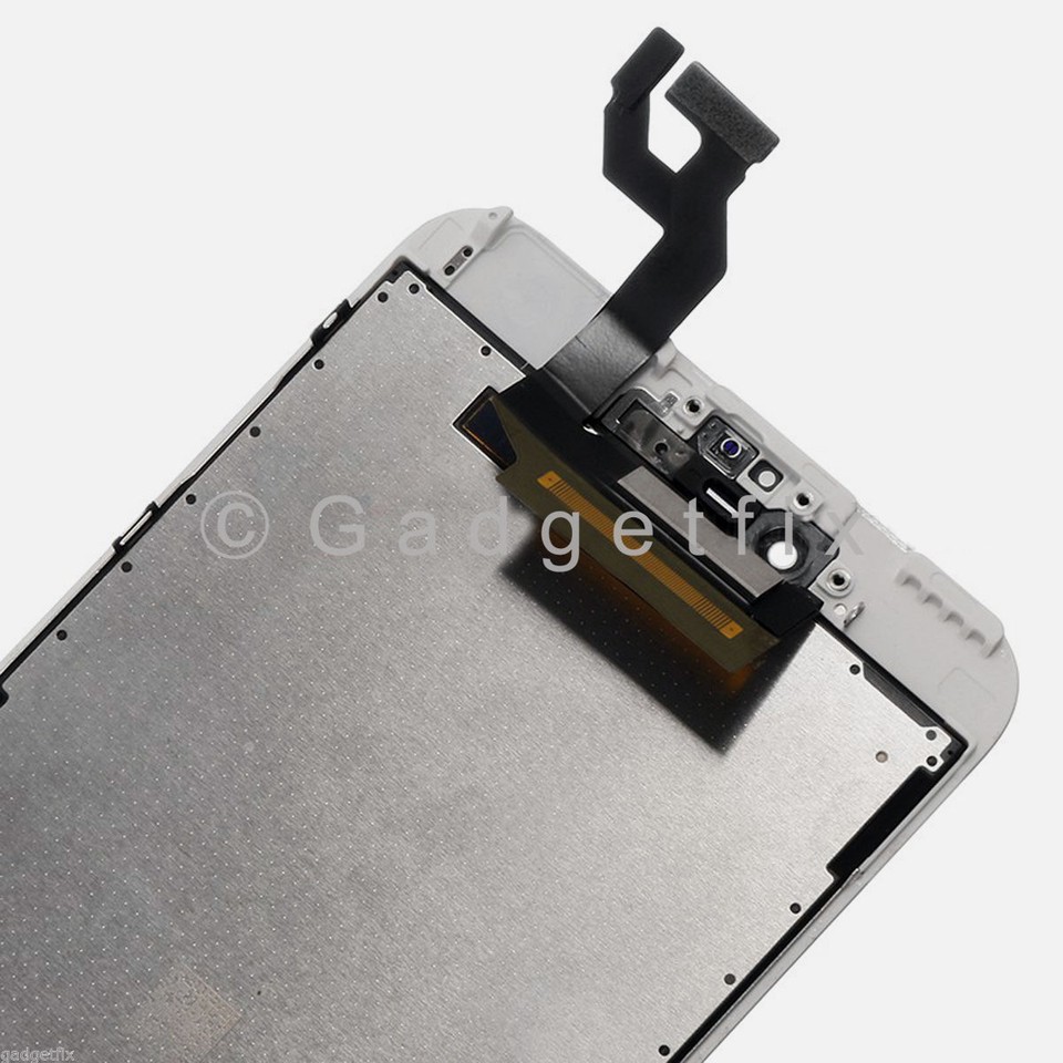 For Iphone 6 6S 7 8 Plus X XR XS Max 11 12 13 Pro LCD Touch Screen ...