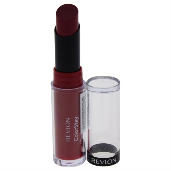 Revlon Colorstay Ultimate Suede Lipstick Couture 050 0.09 Oz for sale ...