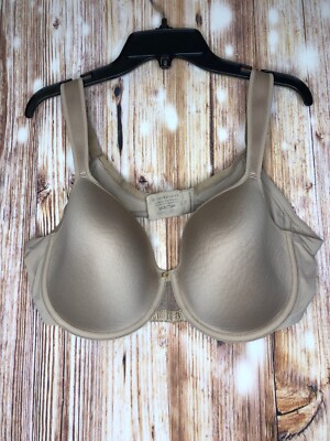 NEW Thirdlove 24/7 Full Coverage Perfect Bra TAUPE 36C 34F 34G 42C 36F ...