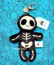 Skeleton Bob : Halloween : Jelly Collector