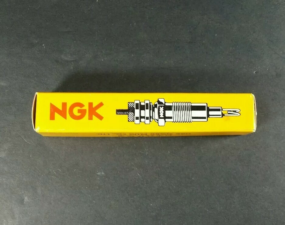 NGK Diesel Glow Plugs Glowplugs Y207T 1239 Set of 5 | eBay