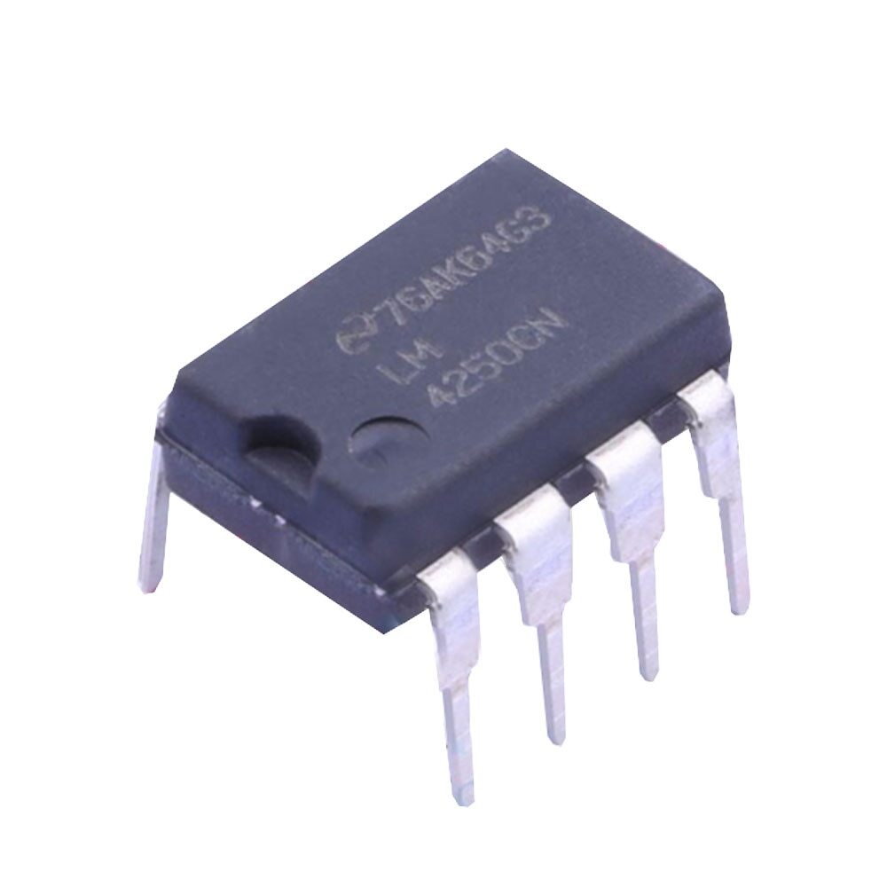 5PCS LM4250CN DIP8 LM4250 DIP | eBay