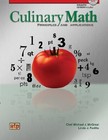 Culinary Math Principles and Applications by Chef Michael J. McGreal ...
