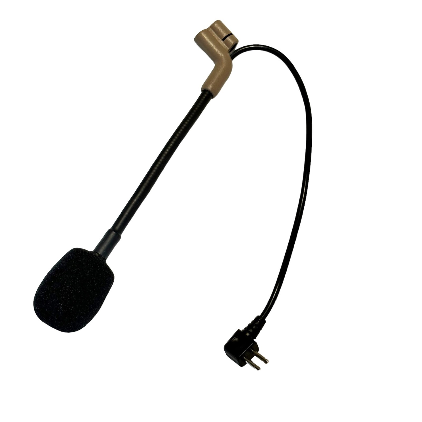 Helmet ARC Rail AMP Adapter for Peltor Comtac Headset Ear Pro Pop-Out ...