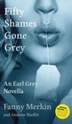 Fifty Shames Gone Grey: An Earl Grey Novella by Fanny Merkin: New ...