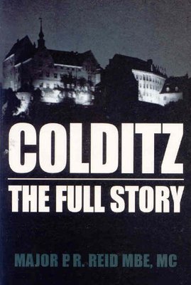 Colditz: The Full Story By P R Reid | eBay UK