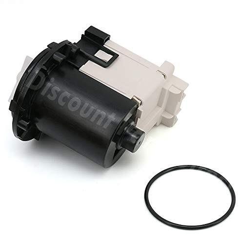 4681EA2001T Washer Drain Pump Replacement Parts for LG Washing Machines ...