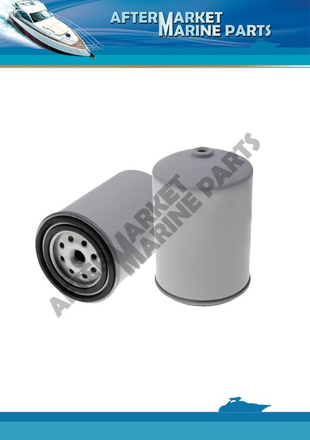 VOLVO Penta D4 D6 Fuel Filter Ro 21718912 3583443 for sale online | eBay