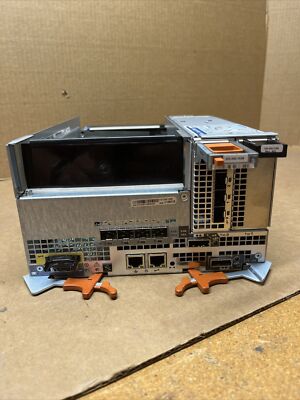 EMC VNX5500 110-140-102B STORAGE PROCESSOR, 2.13GHZ, 12GB RAM As ...