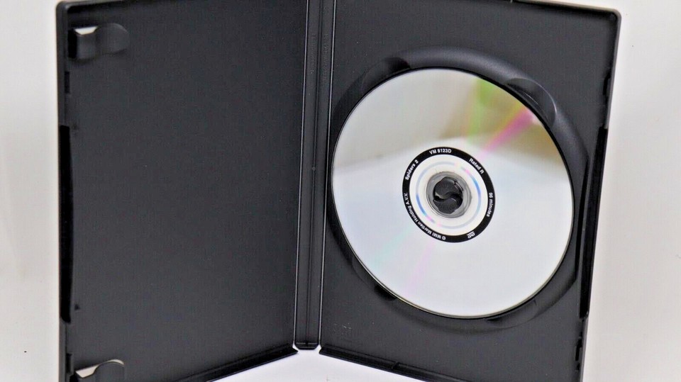 Spiders II: Breeding Ground (DVD, 2002) SCREENER, RARE, FREE SHIP ...