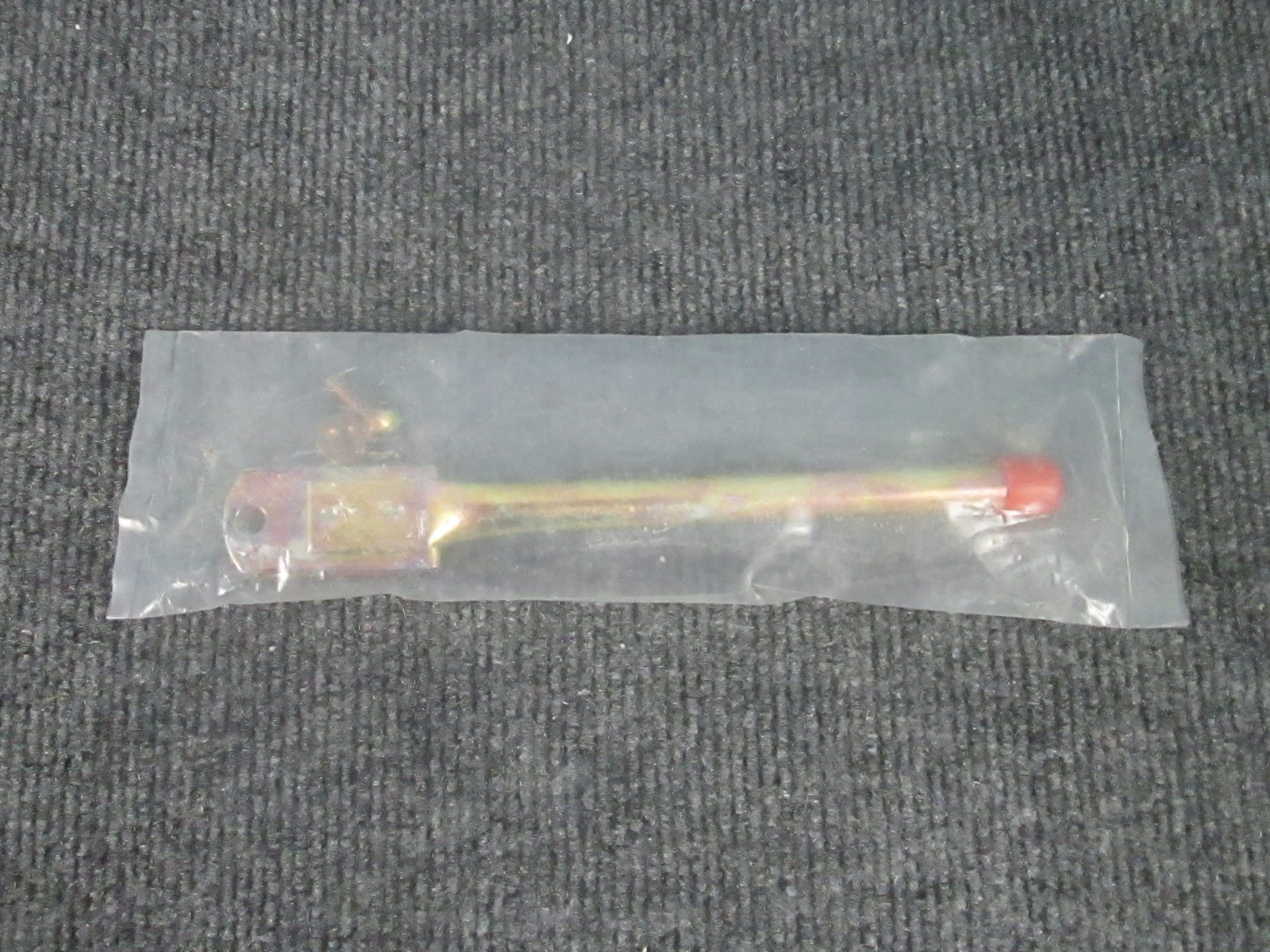 NEWTON 0021050710 - CABLE RETAINING POST 6" FOR 2"(Lot of 5 Units) | eBay