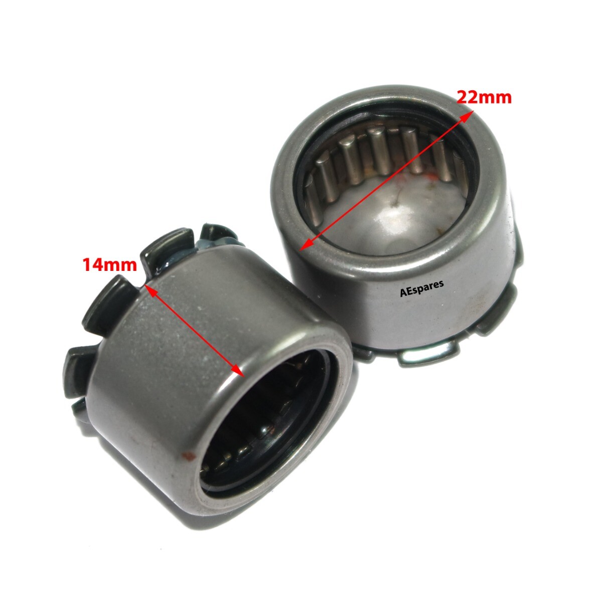 Vespa LML PX Star Stella Front Suspension Pivot Hub Pin Kit @Vi | eBay