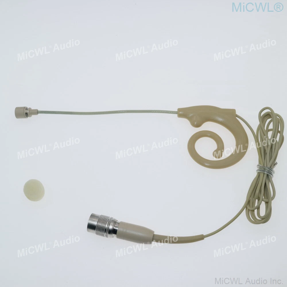 Cardioid Microphone Design